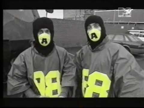 Altern 8 - E-vapor-8 - YouTube