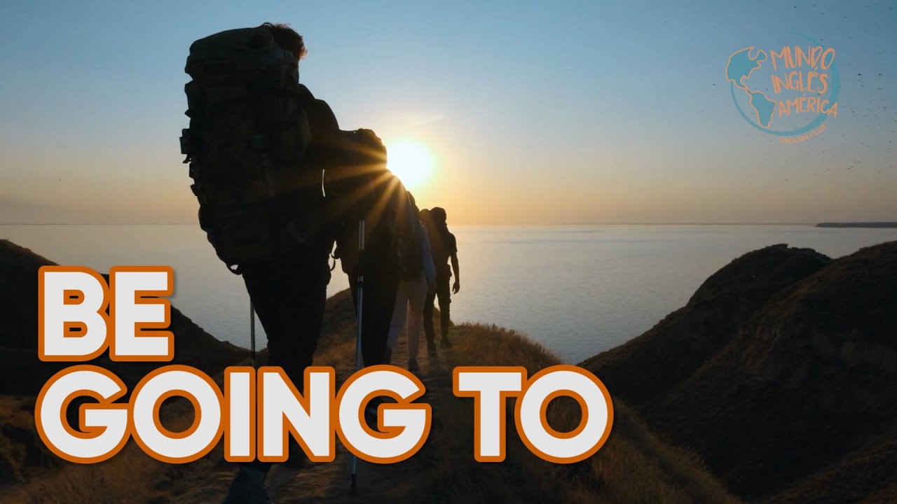 BE GOING TO - YouTube