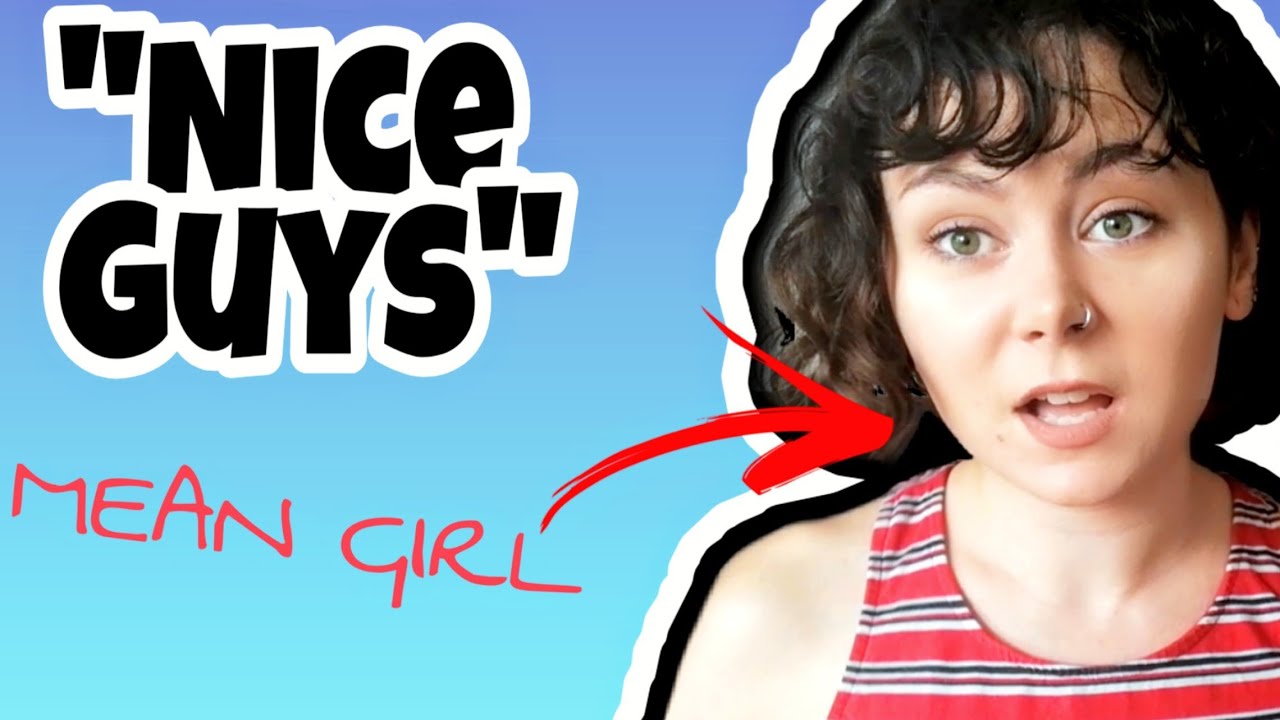 Not Nice Girl Reacts to NICE GUYS on Reddit - YouTube