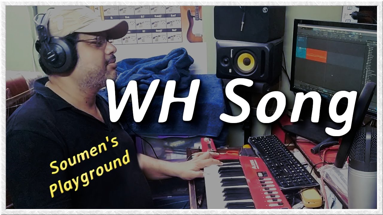 WH SONG - YouTube