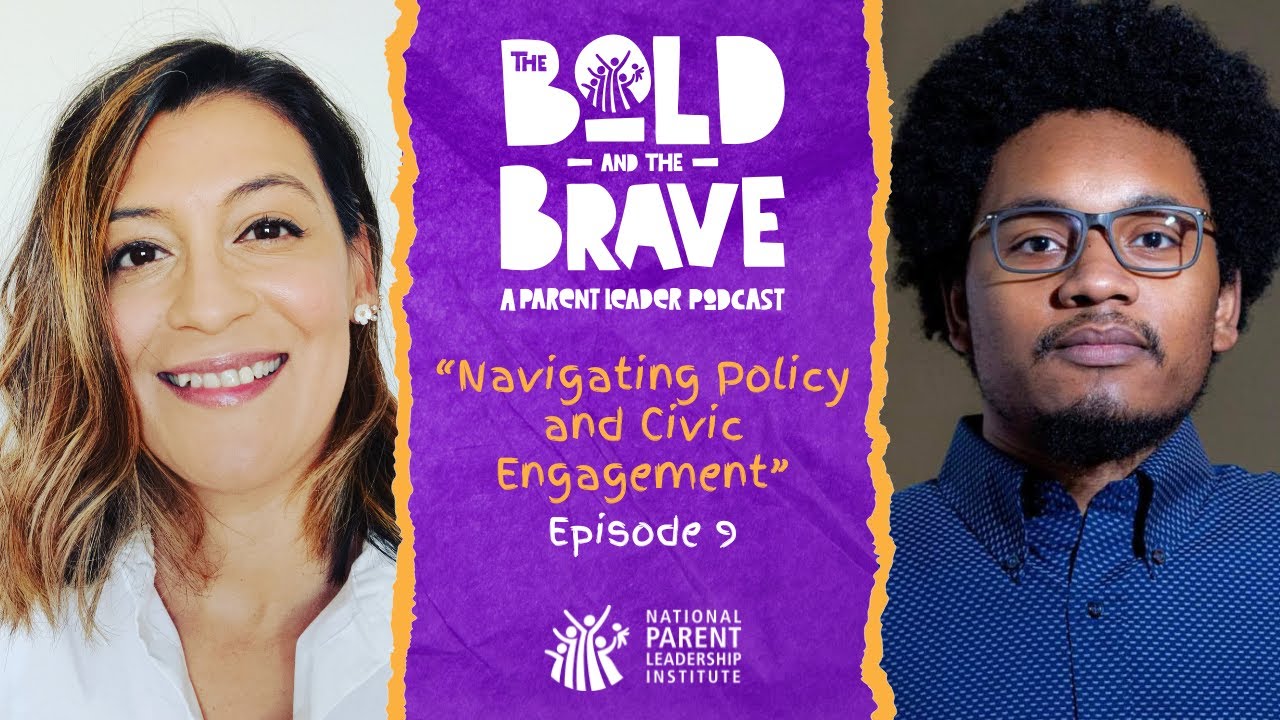 Navigating Policy and Civic Engagement - The Bold & The Brave: A Parent ...