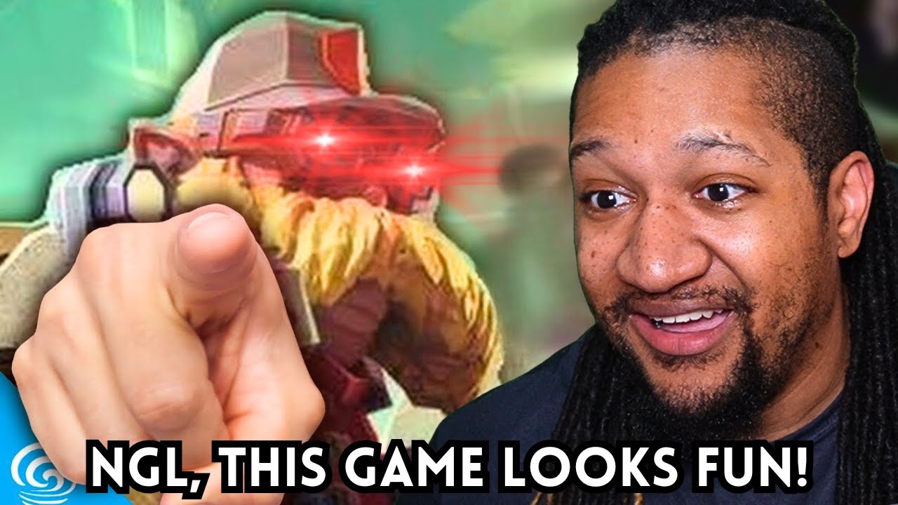 The Tortures in Deep Rock Galactic..Explained In Insults (Windette ...