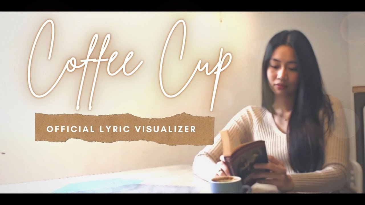 Coffee Cup (Daryl & Carleen) - Official Lyric Visualizer - YouTube