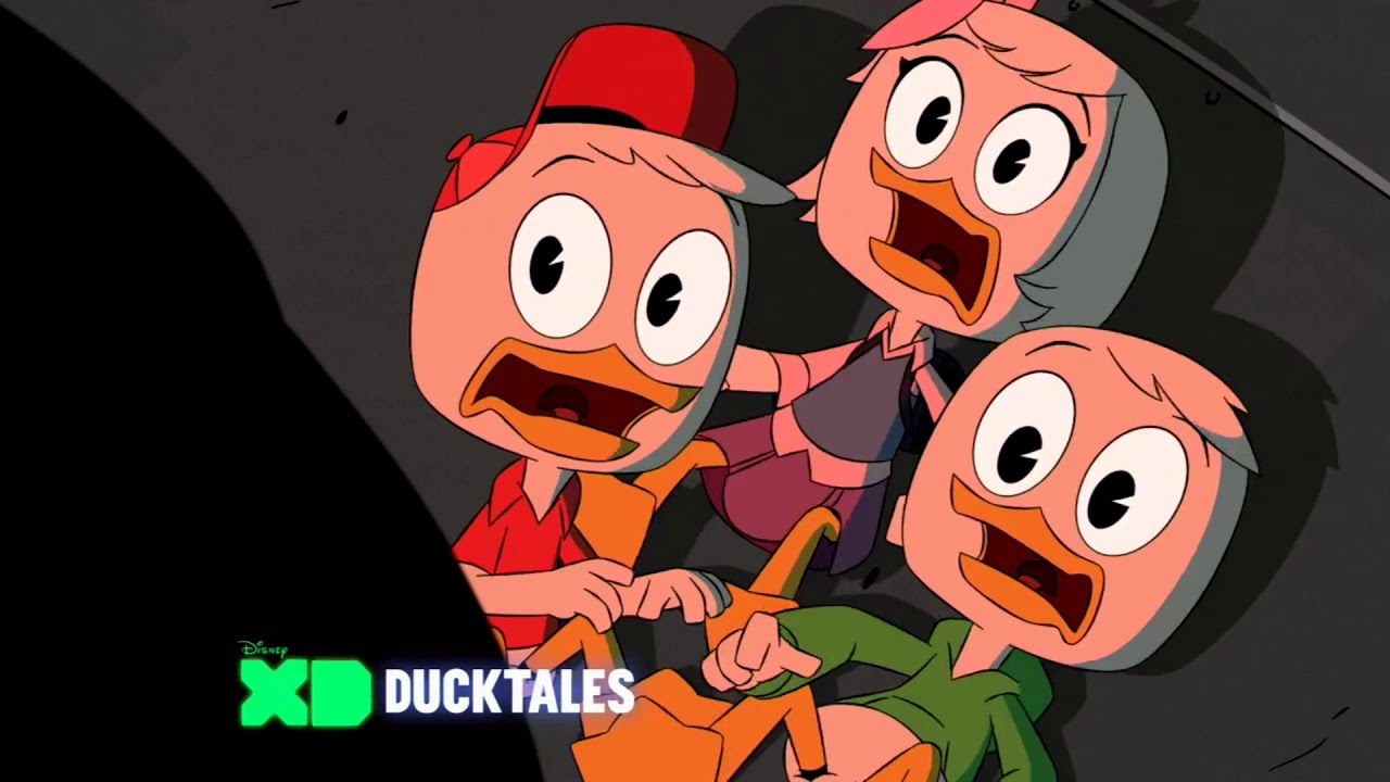 DIsney XD: Something to Scream About Pics - YouTube