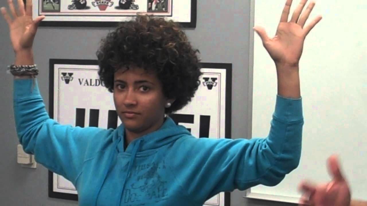 Roos Test TOS - YouTube