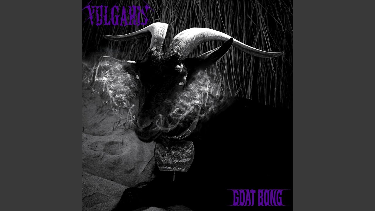 Goat Bong - YouTube