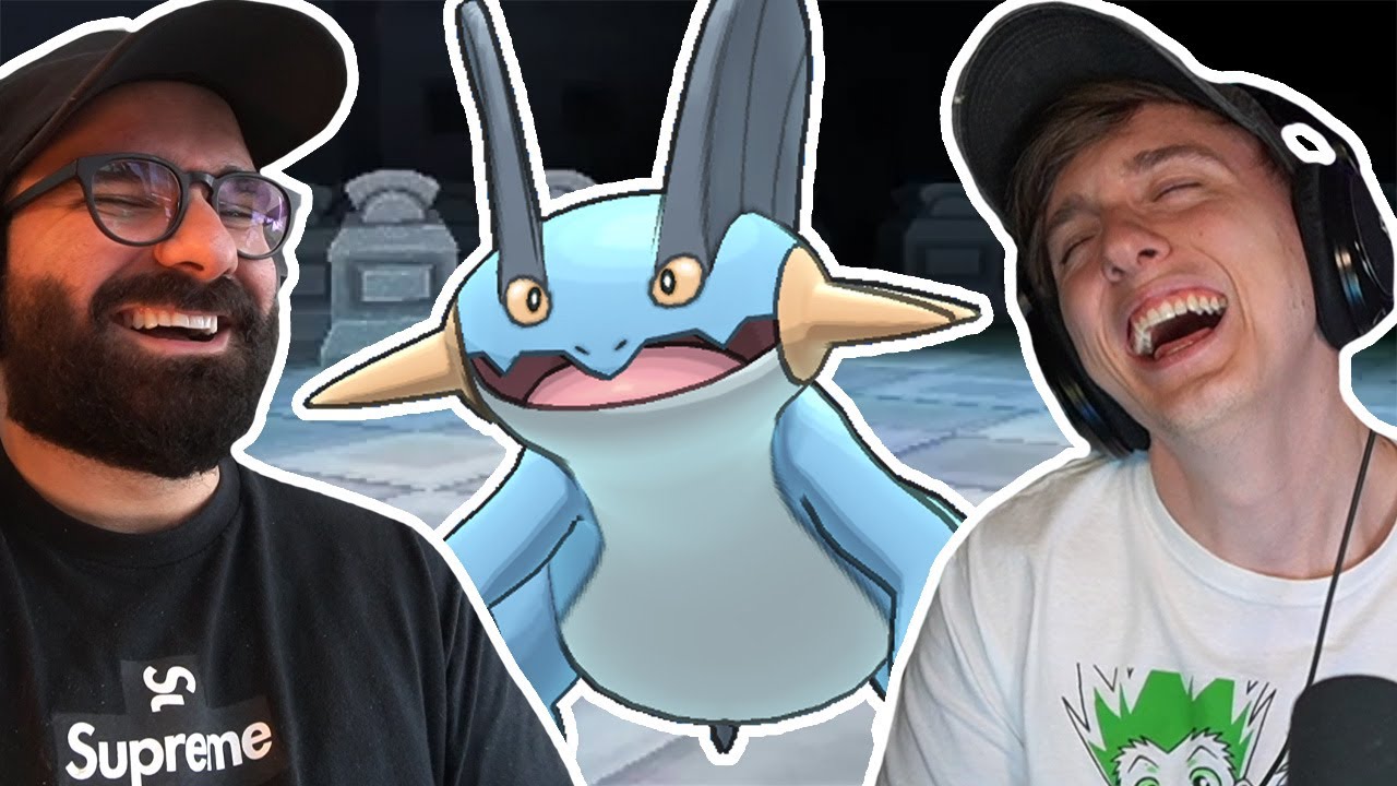 ANOTHER BONUS!! • POKEMON ORAS CAGELOCKE [16] - YouTube