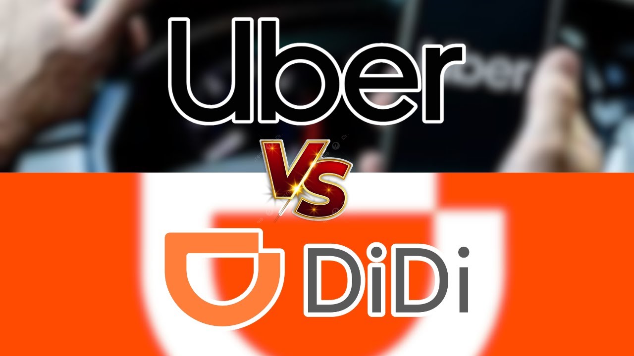 📊 Uber vs Didi, ¿cuál es mejor App de Transporte? - YouTube