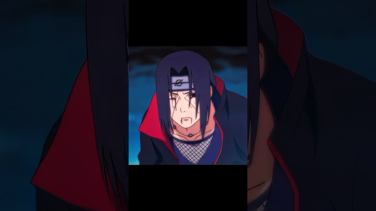 The Akatsuki is now assembled..... - YouTube