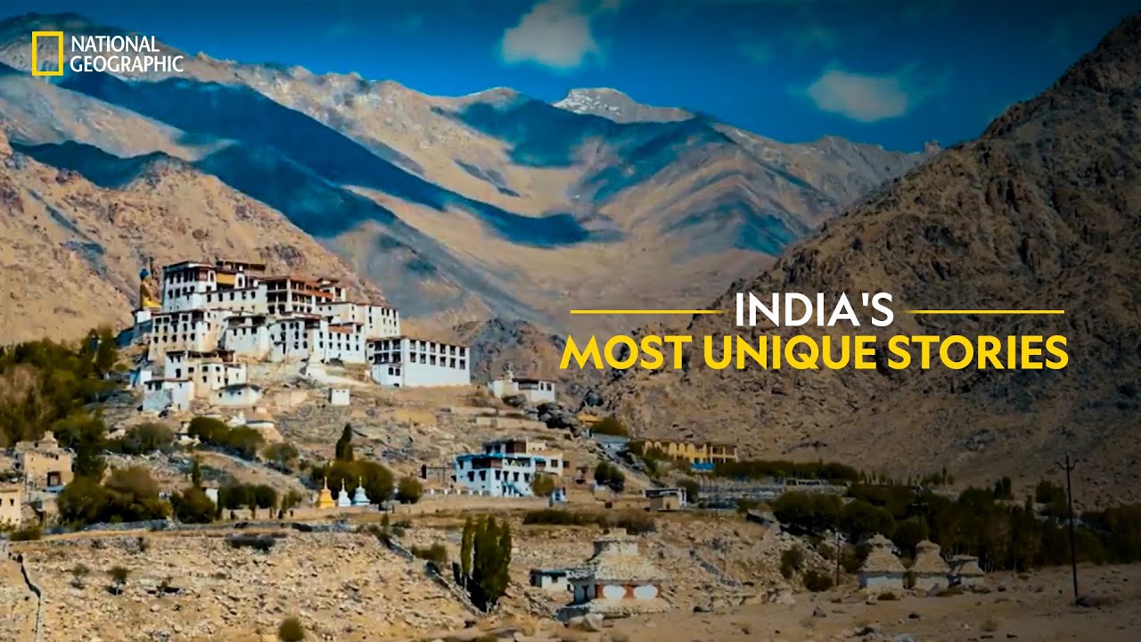 India's Most Unique Stories | It Happens Only in India | Full Episode ...
