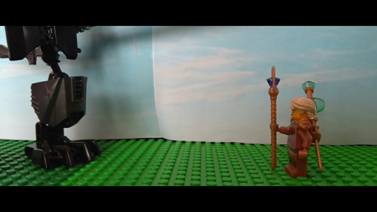 lego Ninjago"Curse of Solaris" season finale - YouTube