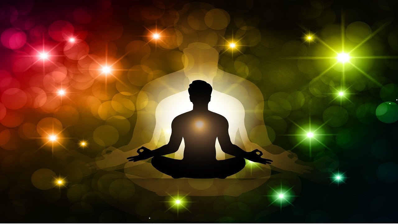 HEART CHAKRA GUIDED MEDITATION live stream with Jason Stephenson - YouTube