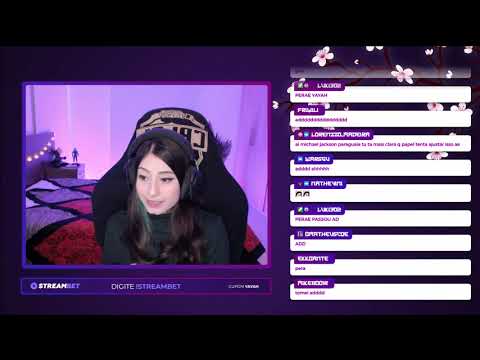 yayahuz - yayah explicando sobre o stream battle - YouTube
