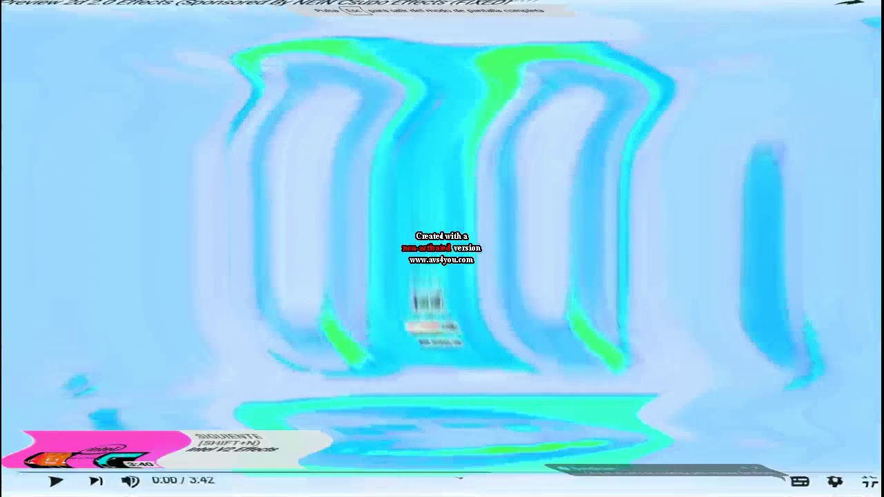 Preview 2d 2 0 In Vicious G Major Effect - YouTube