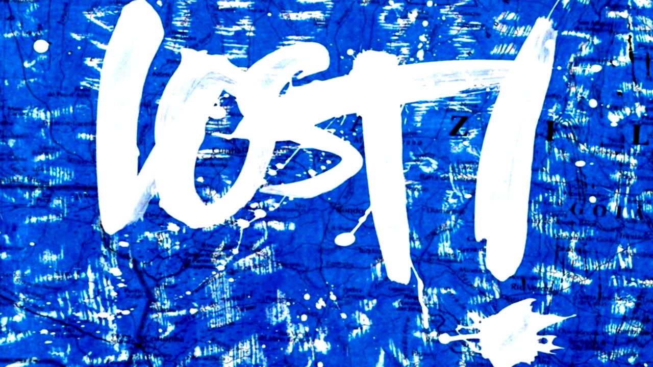 Coldplay - Lost! (Official Instrumental) - YouTube