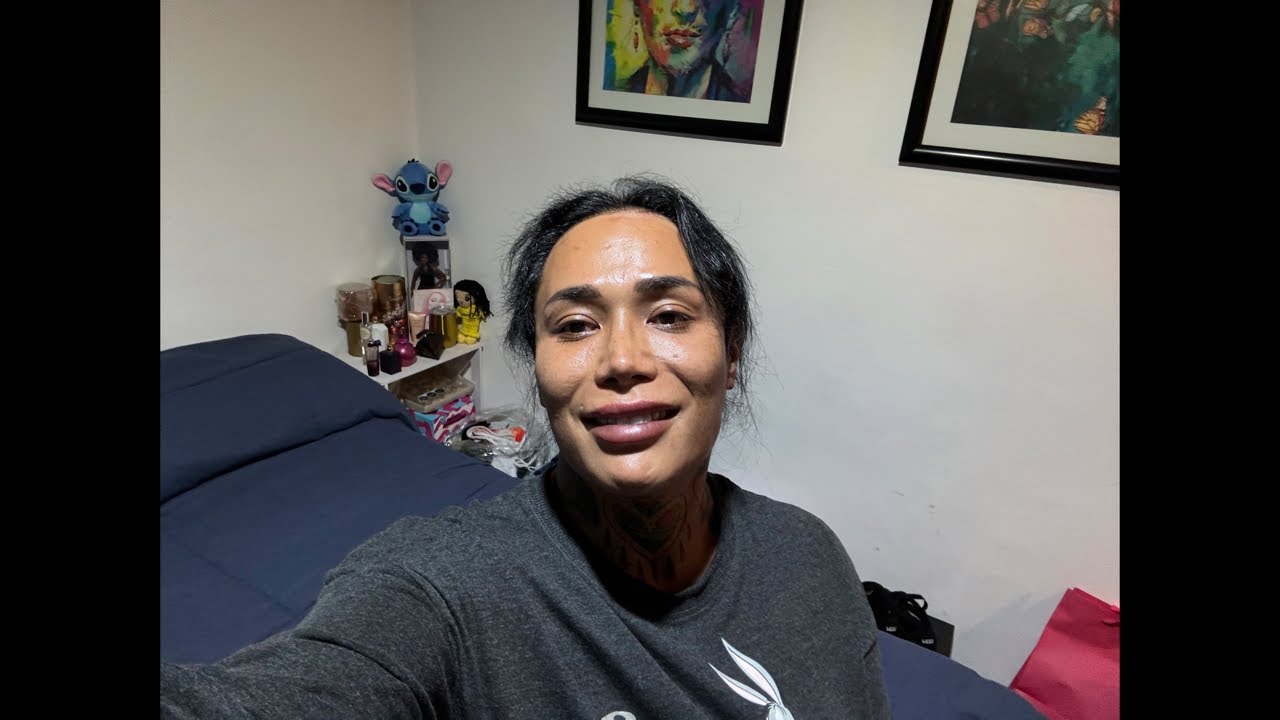 Kary Torres Oficial está en vivo nos vamos a grabar el nuevo video a ...