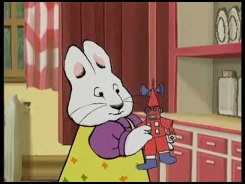 Max and Ruby Hide and Seek Part 12 - YouTube