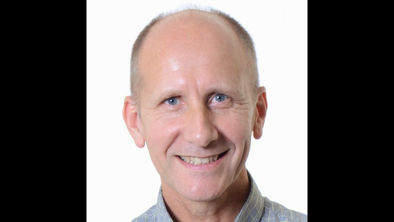 Martin Buckley Live Stream - YouTube