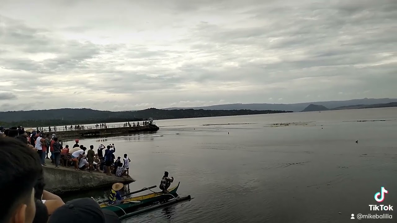 mini bangkarera - YouTube