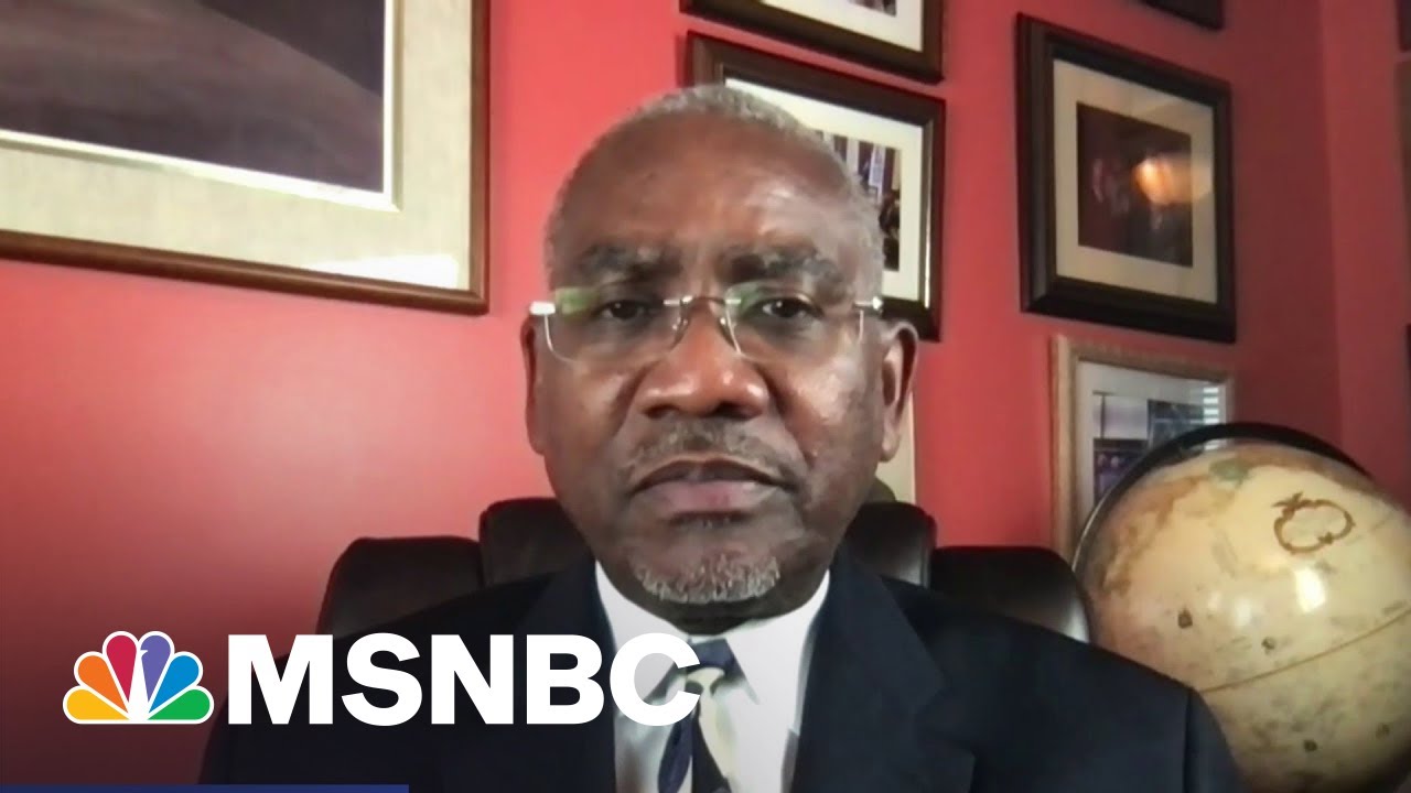 Rep. Meeks Reacts To Sec. Blinken's Testimony, Previews Future Hearings ...