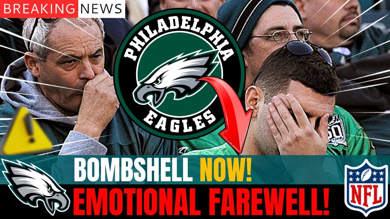 🚨 SHOCKING FANS: HE'S MADE UP HIS MIND! THERE'S NO TURNING BACK ...