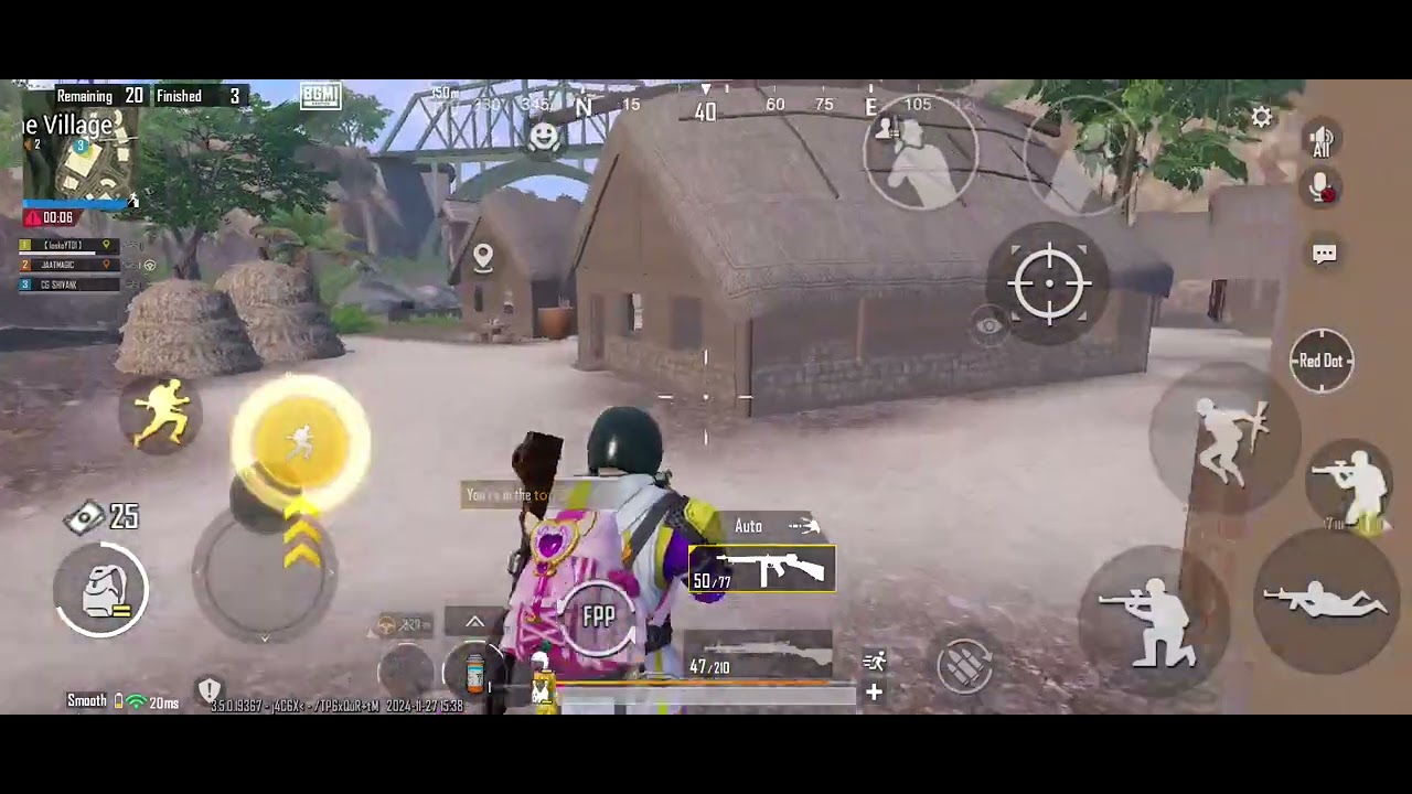 Nusa End we never wanted with Recall 🔥 - YouTube