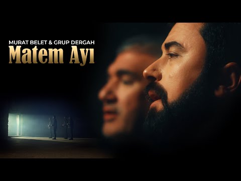 Murat Belet & Grup Dergah - Matem Ayı