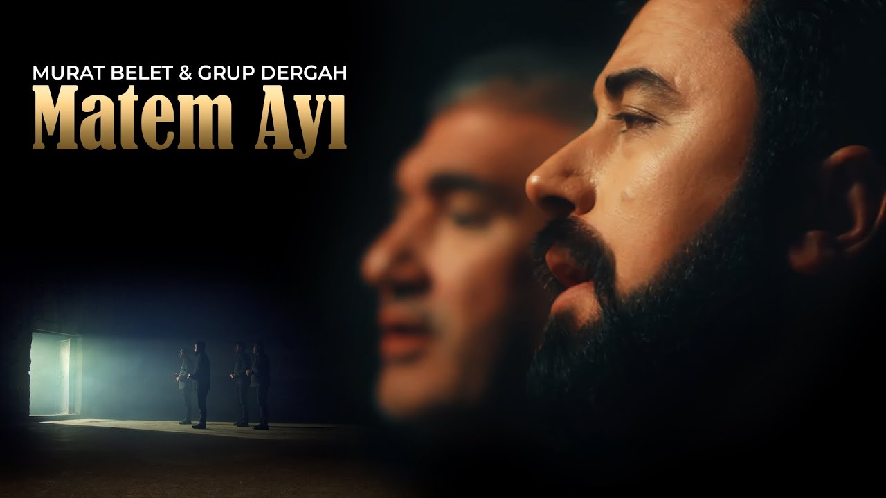 Murat Belet & Grup Dergah - Matem Ayı - YouTube