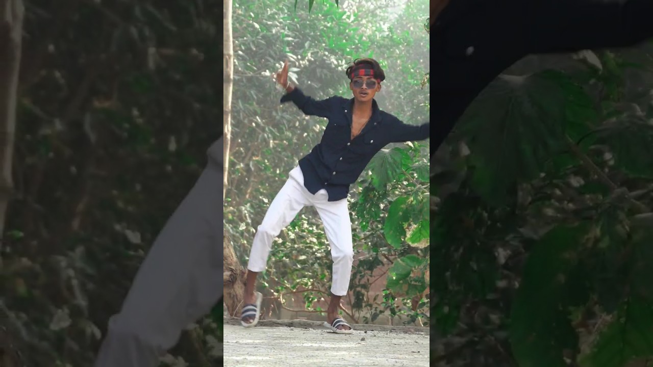 #Video Nathiya pa goli chali 9 go #pawansingh #viral #shorts #dance ...