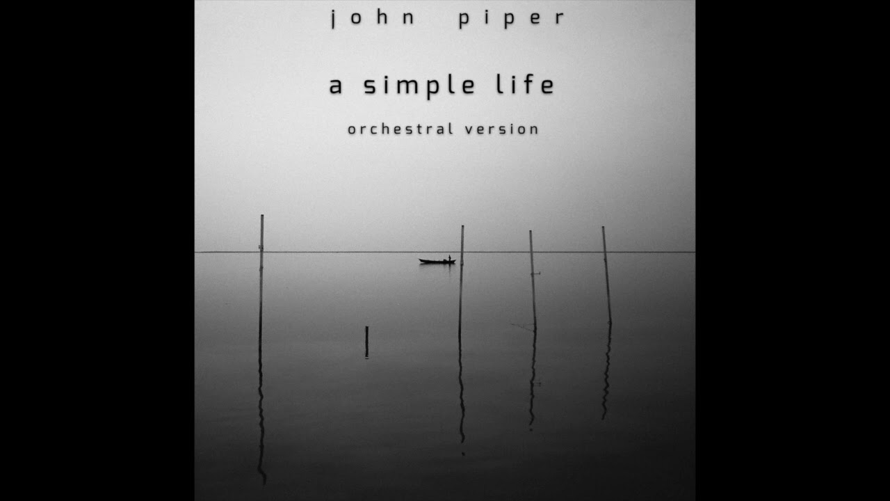 A Simple Life - YouTube