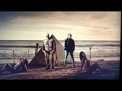 Fat Joe ft. Chris Brown - Another Round - YouTube