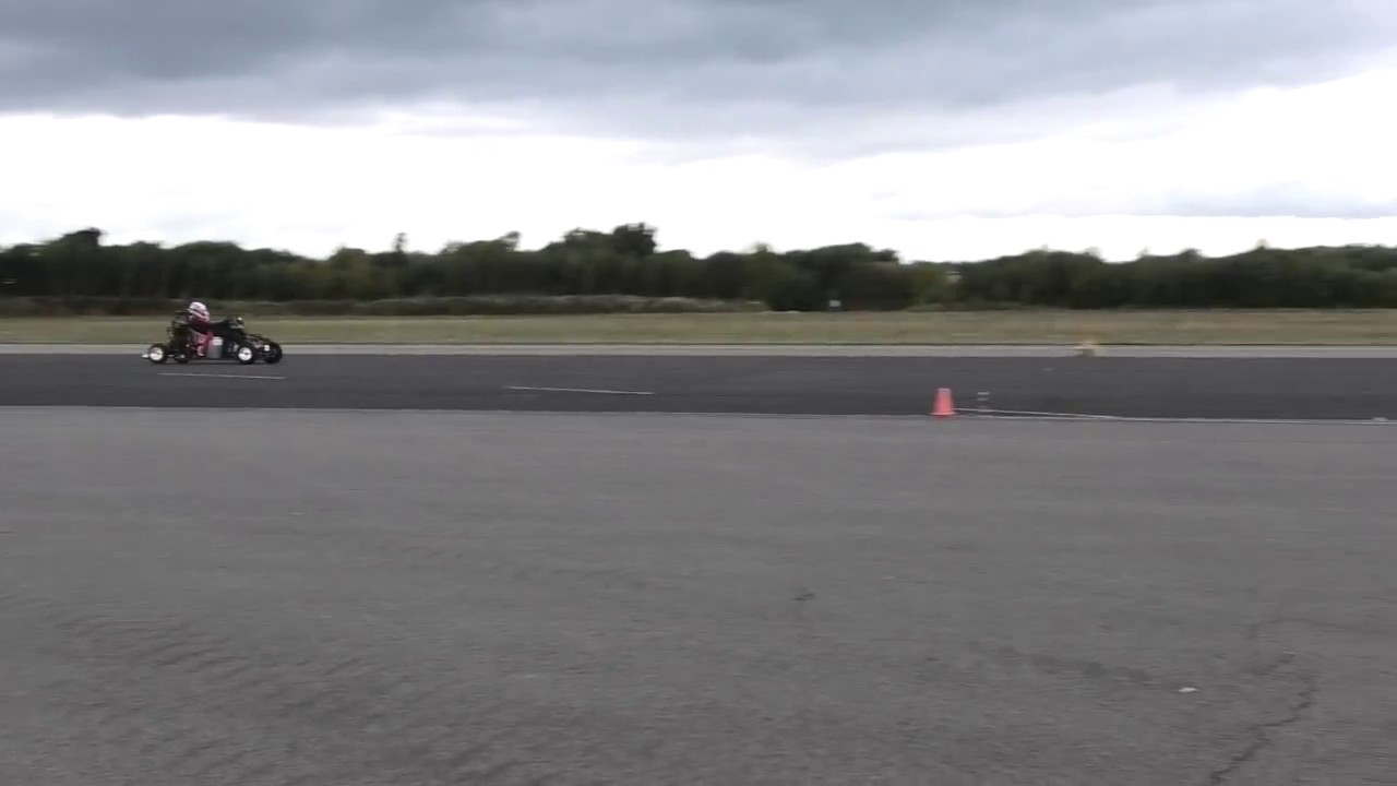 Worlds fastest Toilet - YouTube