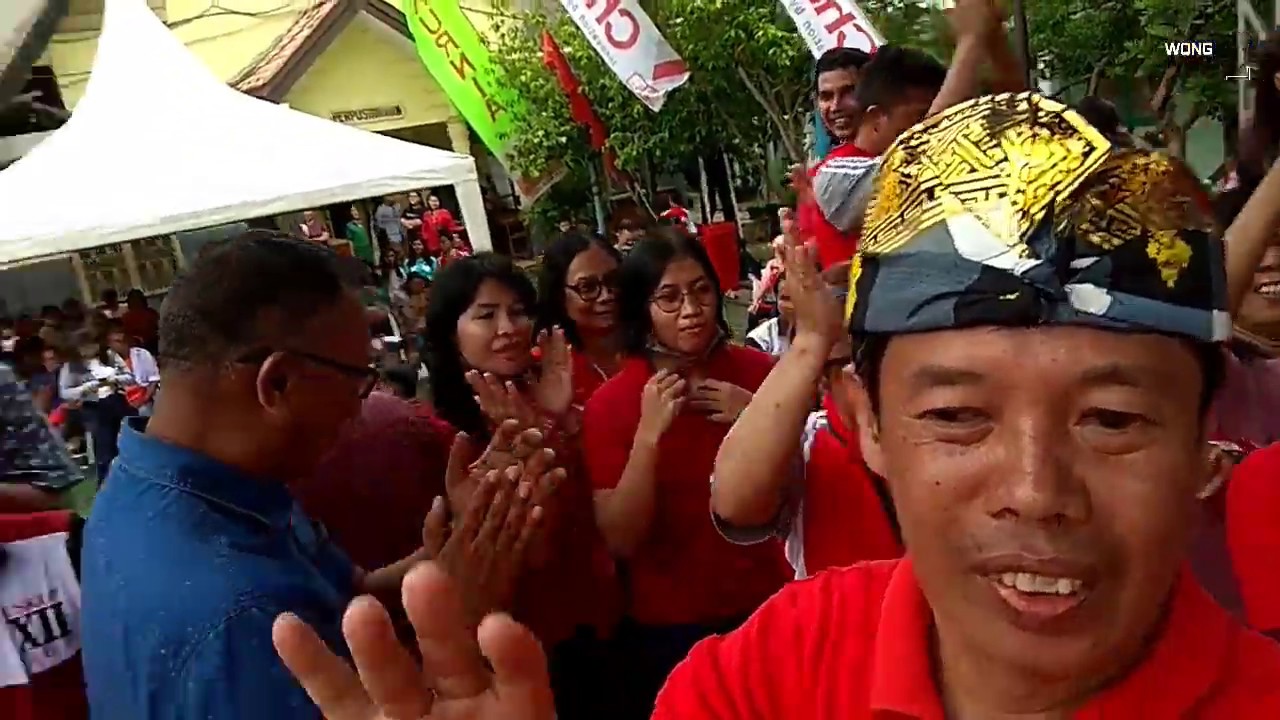 TikTok by Kopral Jono Band in LIMAS XAVEGA 2020 - YouTube