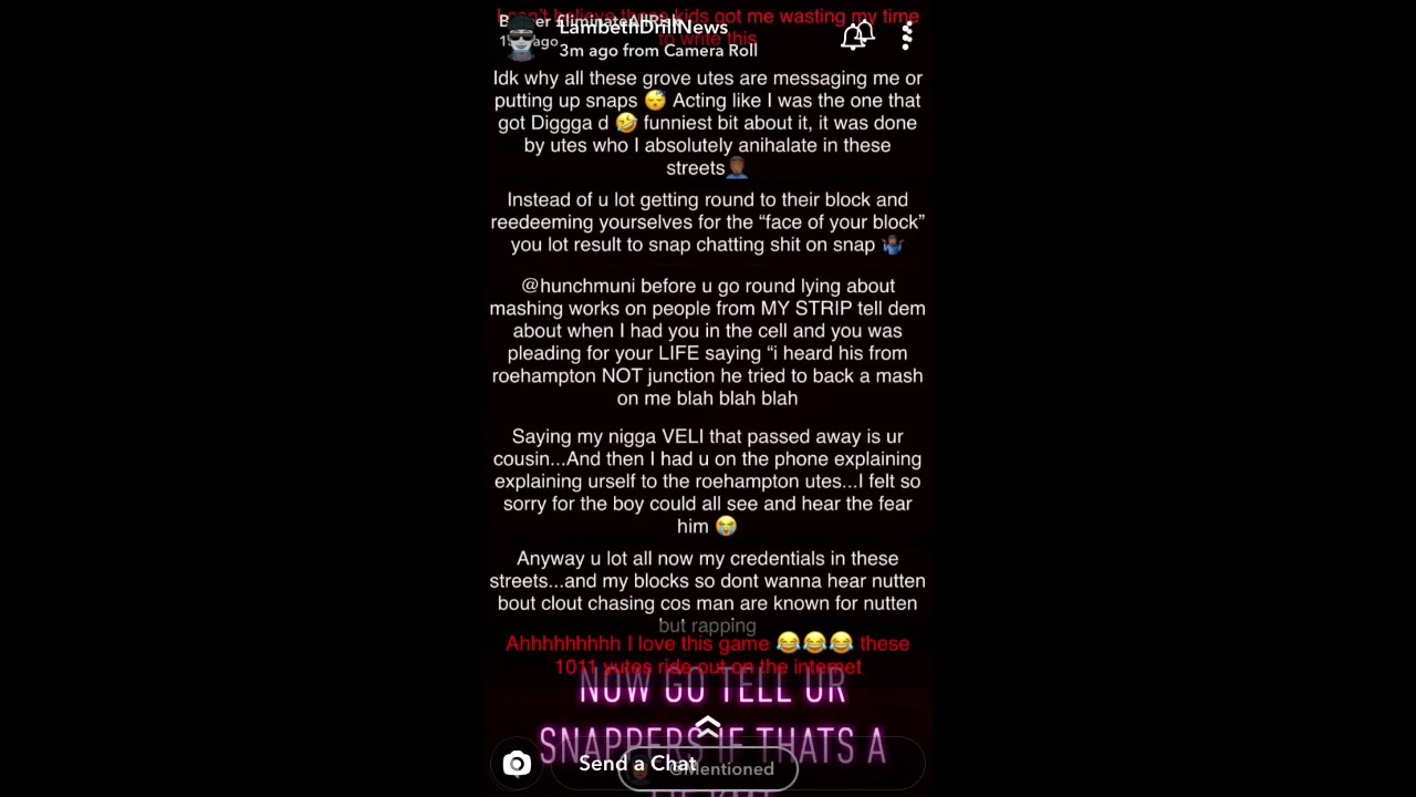 Burner (37/OJB) responding to Horrid1 saying he lied about mashing work ...