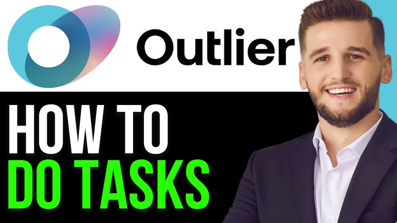 HOW TO DO TASKS WITH OUTLIER 2025! (FULL GUIDE) - YouTube