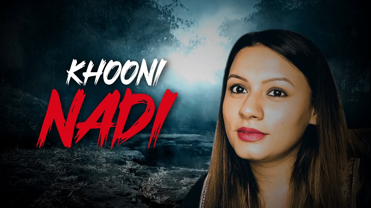 Khooni Nadi Rohini | Mystery of Haunted Nadi in Delhi - YouTube