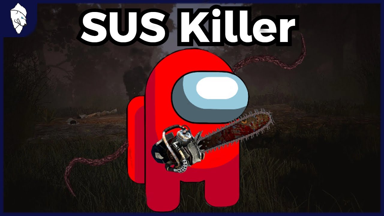 The most SUS killer in Dead By Daylight... - YouTube