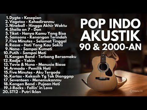 Kumpulan Lagu Pop Hits 2000an | Nostalgia Indah Remaja 90an & 2000an ...