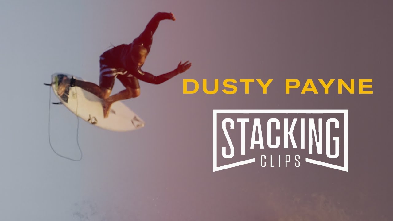 Dusty Payne: Stacking Clips (2016) - YouTube