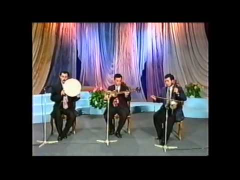 Rahman Mansimov - Dilkesch Tesnifi (Dilkəş Təsnifi)
