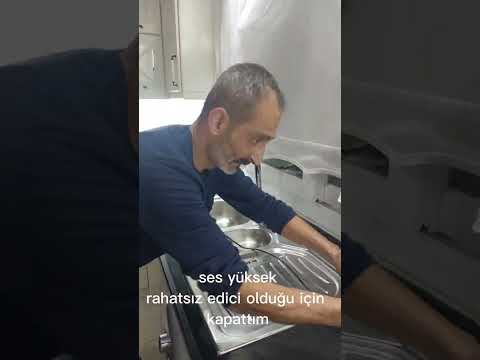 silikon temizleme ve yeni silikon uygulama