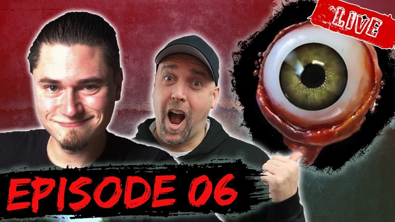 WICKED VISION im Live-Talk mit CINEMAnuel und Playzocker - Episode 6 ...