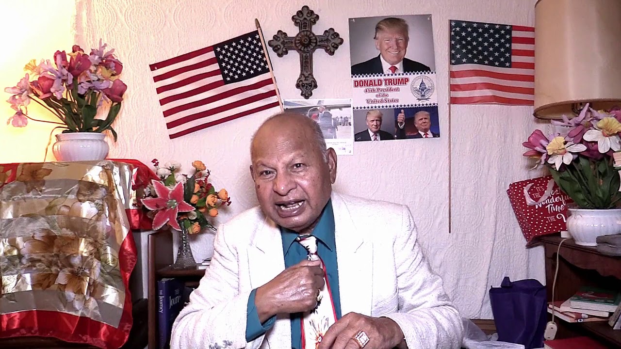 Is Jesus only a Prophet ( Eng) By Rev. Dr. Samie Samson - YouTube