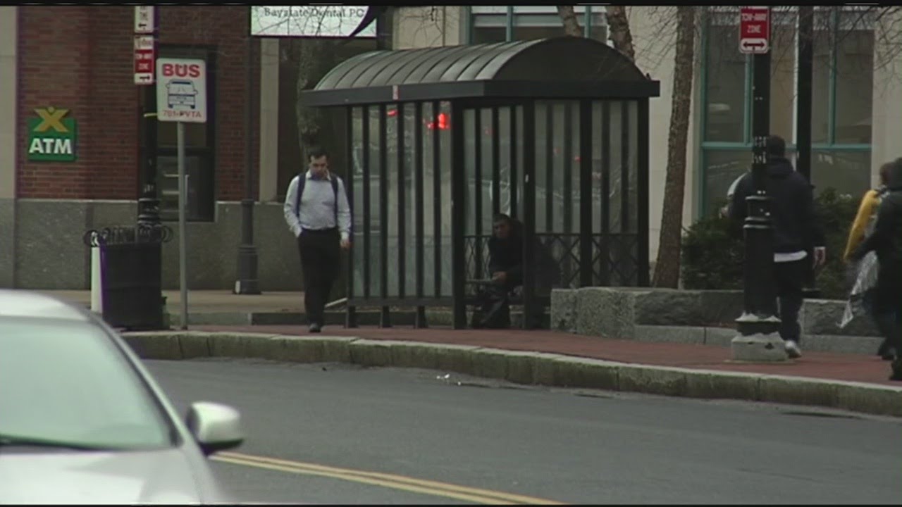 Springfield City Council to consider proposal to make PVTA bus stops ...