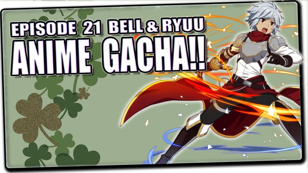 With a new episode comes another free summon! The Episode 21 Anime unit ...