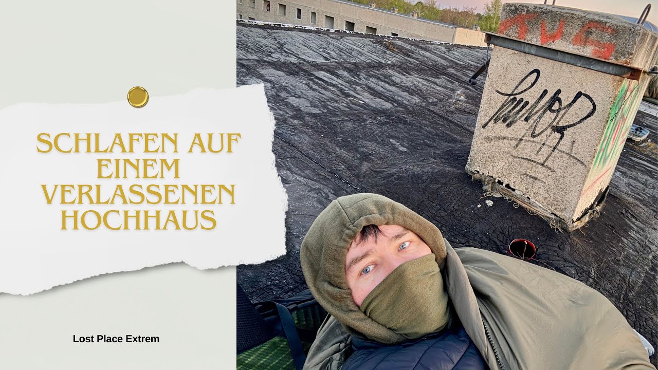 Verbotene Zone: 24 Stunden in der vergessenen Militärstadt Little ...