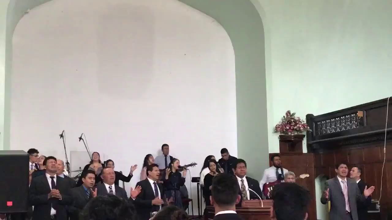 Hechos 2 = 38 Hechos 4 = 12 - YouTube