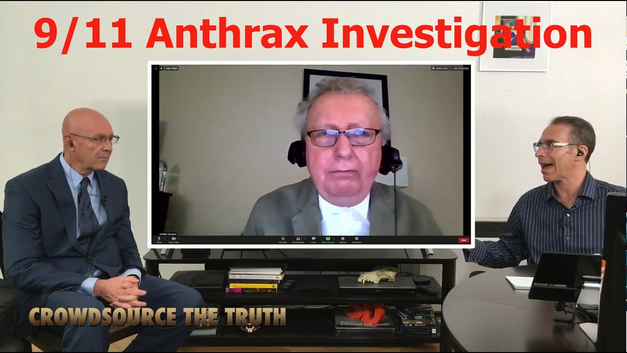 LC Announces New Grand Jury Petition Seeking Anthrax Probe on Jason ...