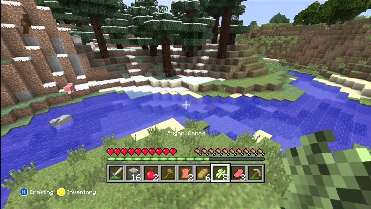 boomcraft #20 - YouTube