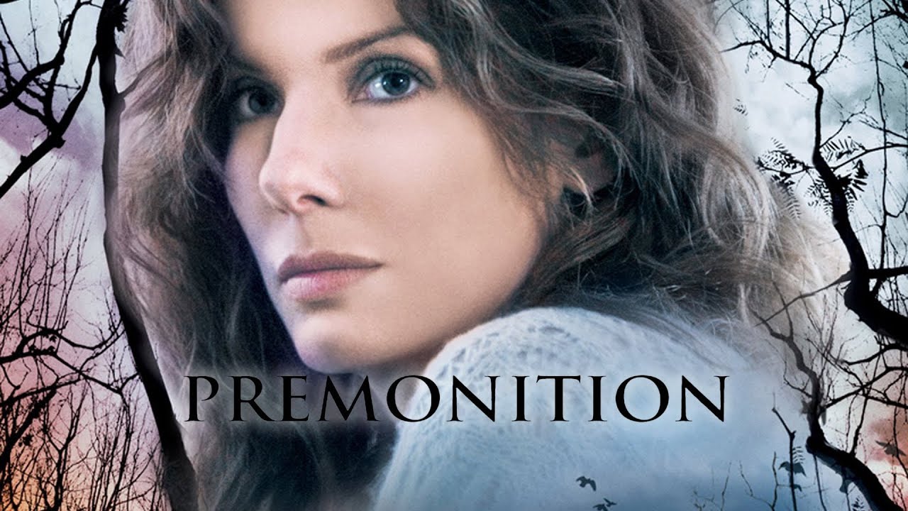 Premonition recensione Sandra Bullock film Netflix - YouTube